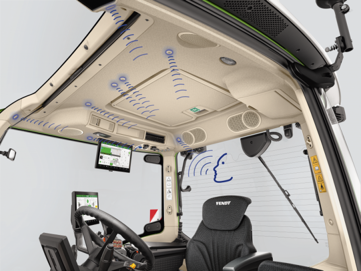FendtONE / Fendt